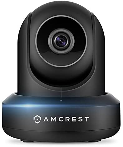 Amcrest API